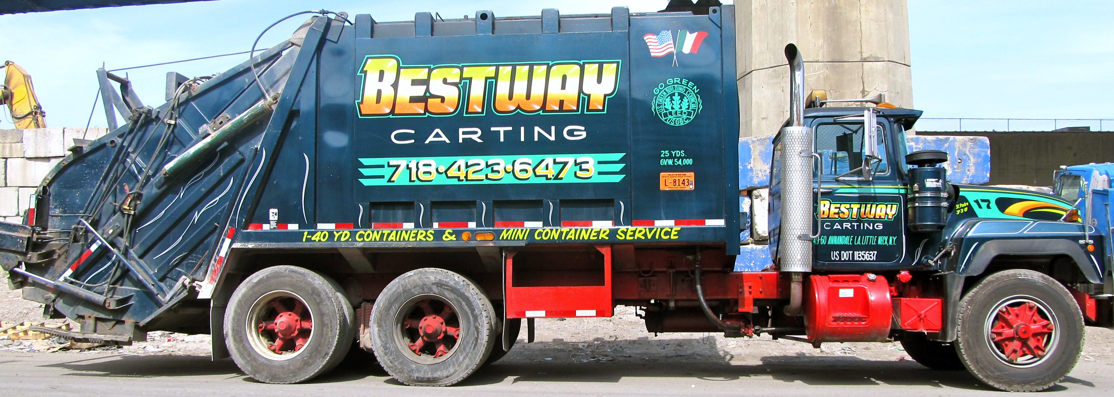 Image 31 | Bestway Carting Inc.